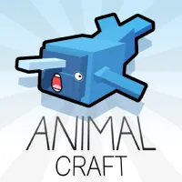 Animal Craft | Play Now on BloxGames