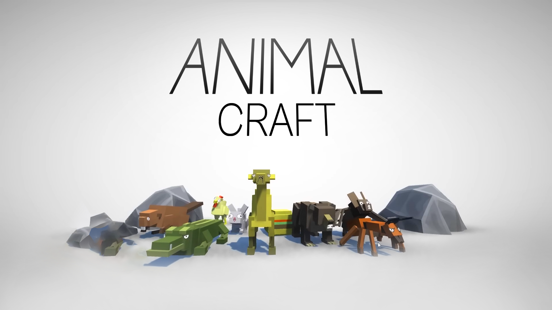 Animal Craft | Play Now on BloxGames